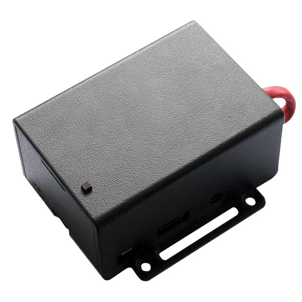 Pi Supply PIS-0410 PoE Switch Case - Can also be Wall Mounted | Rapid ...