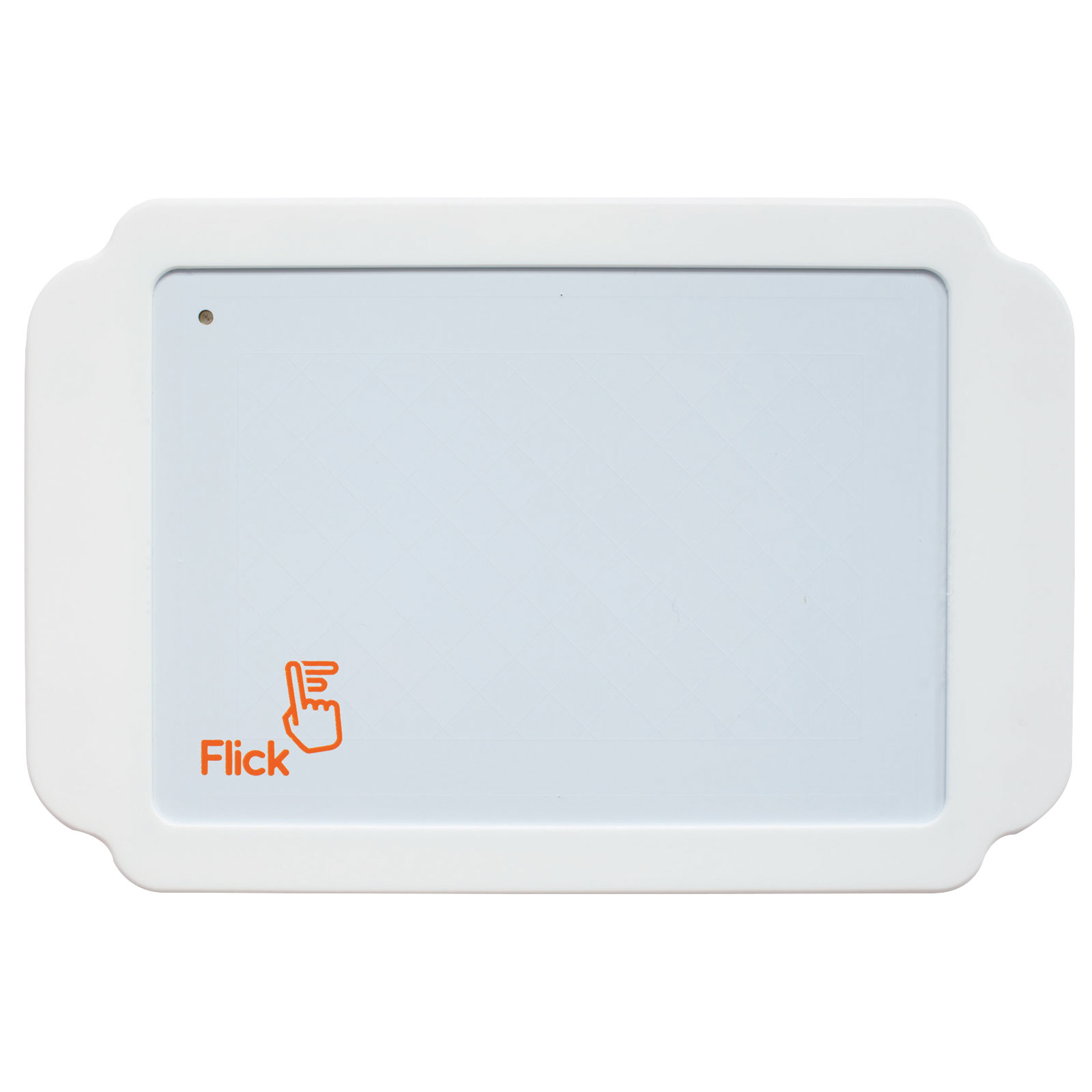 Pi Supply PIS-0557 Flick Large Case for Standalone Flick Board | Rapid ...