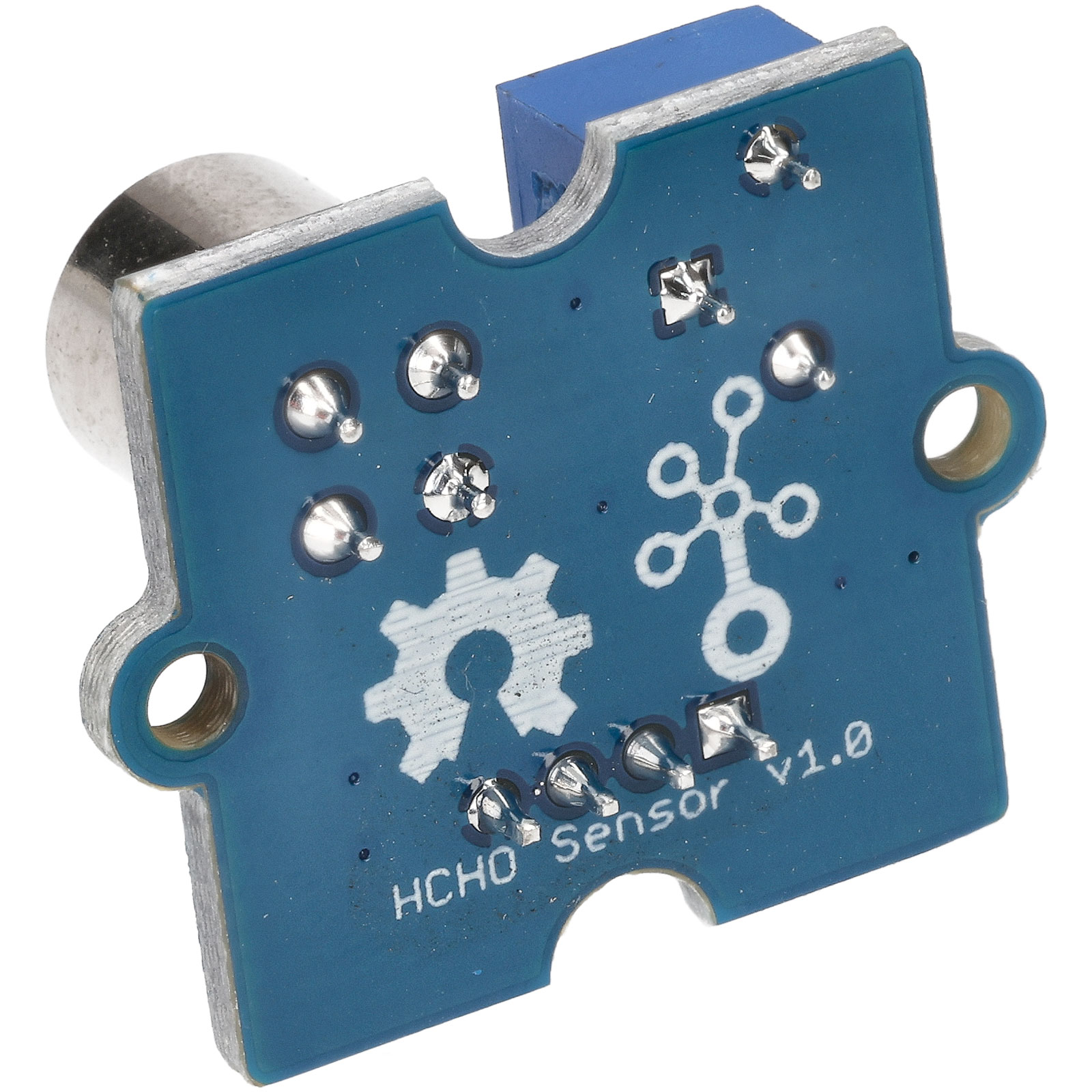 Seeed 101020001 Grove - HCHO Sensor | Rapid Online