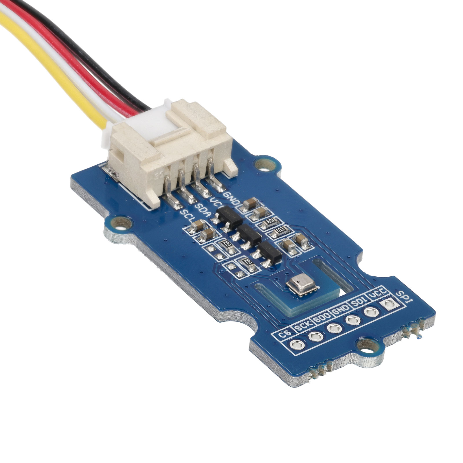 Seeed 101020193 Grove - BME280 Environmental Sensor | Rapid Online