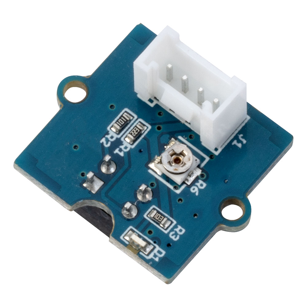 Seeed 101020172 Grove - Line Finder v1.1 | Rapid Online