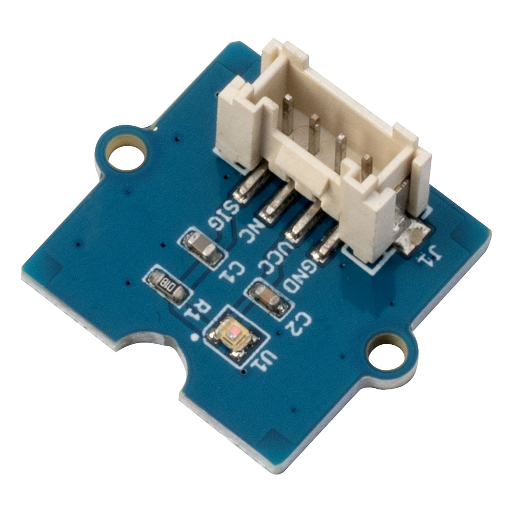 Seeed 101020076 Grove - Luminance Sensor | Rapid Online