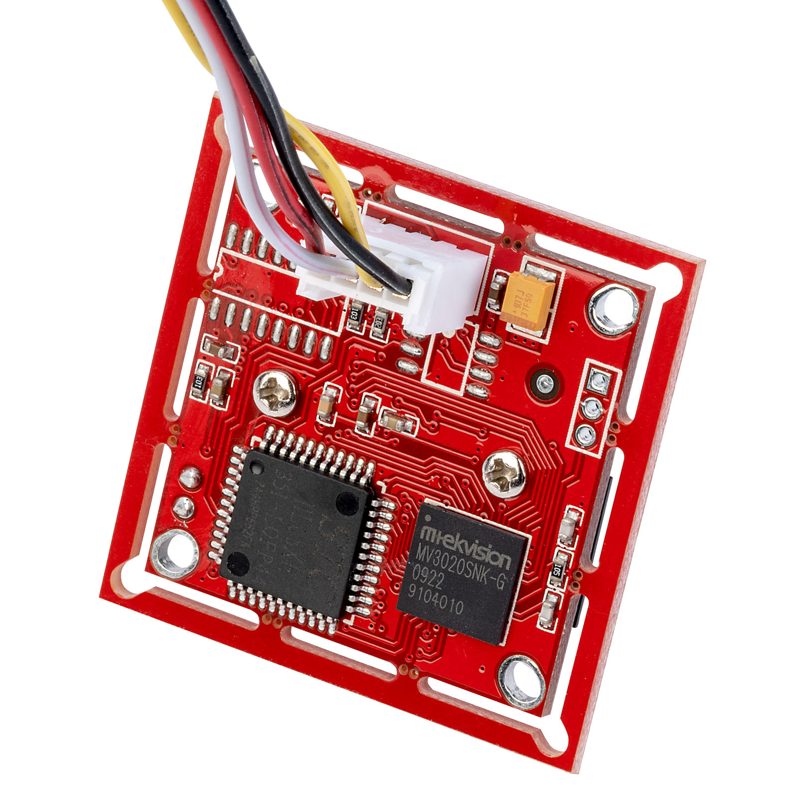 Seeed 101020000 Grove - Serial Camera Kit | Rapid Online