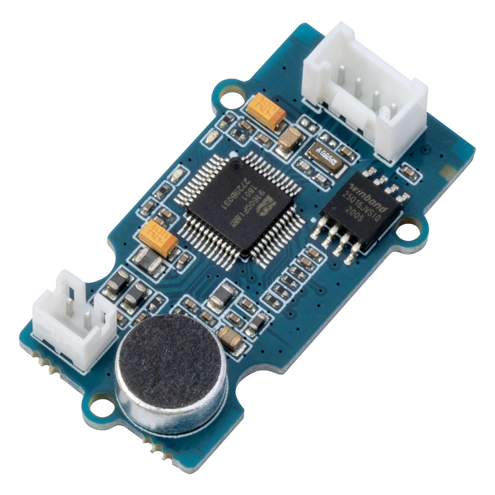 Seeed 101020232 Grove - Speech Recognizer | Rapid Online Seeed 101020232 Grove - Speech Recognizer | Rapid Online