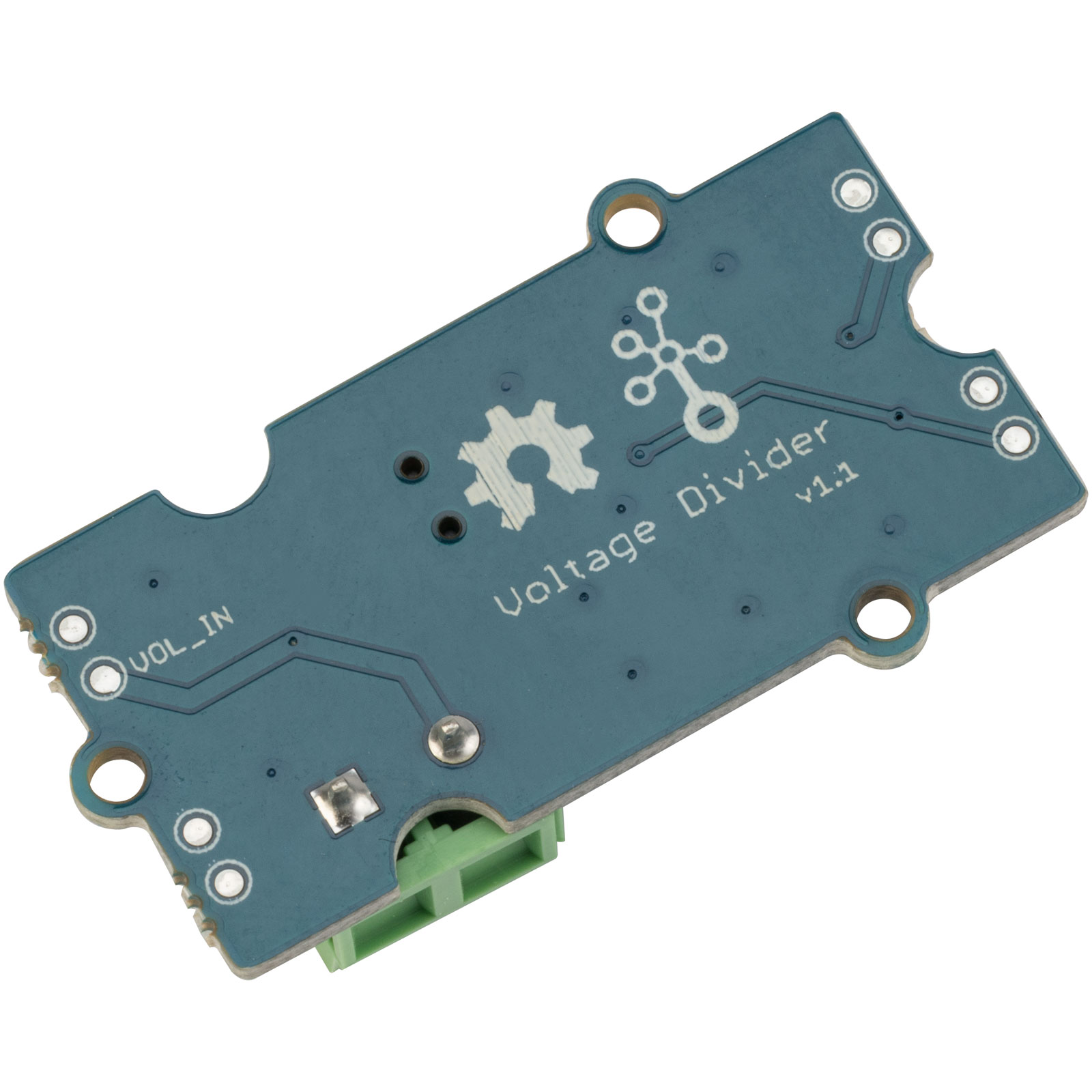 Seeed 104020000 Grove - Voltage Divider | Rapid Online