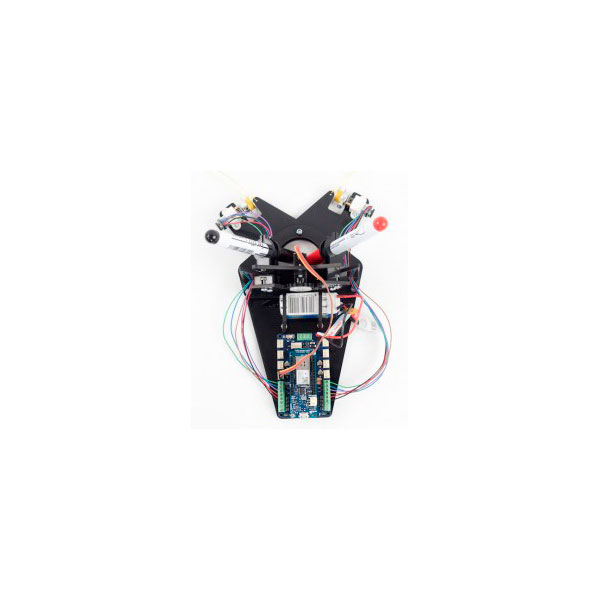Arduino AKX00004 Engineering Kit | Rapid Online