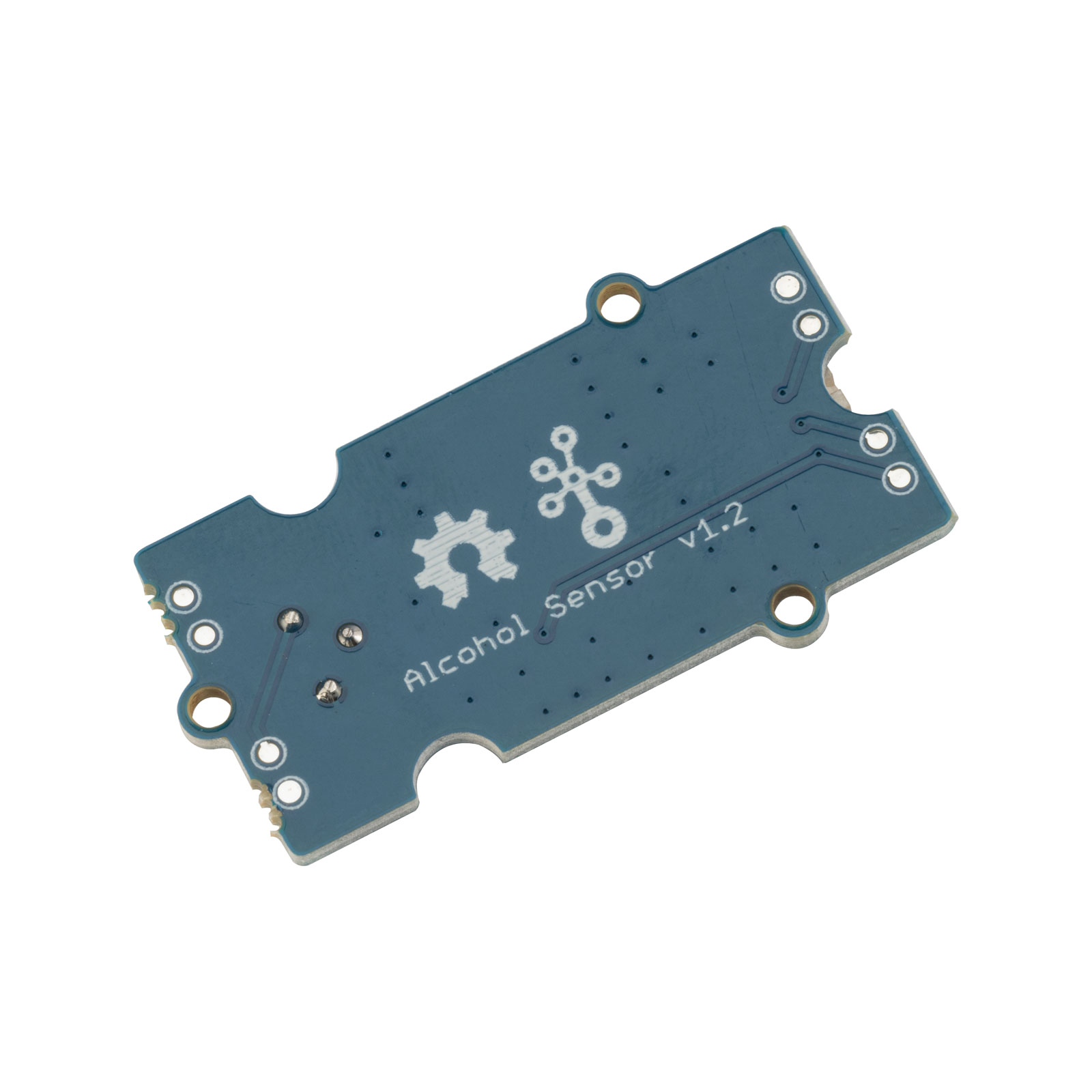 Seeed 111020044 Grove - Red LED Button | Rapid Online