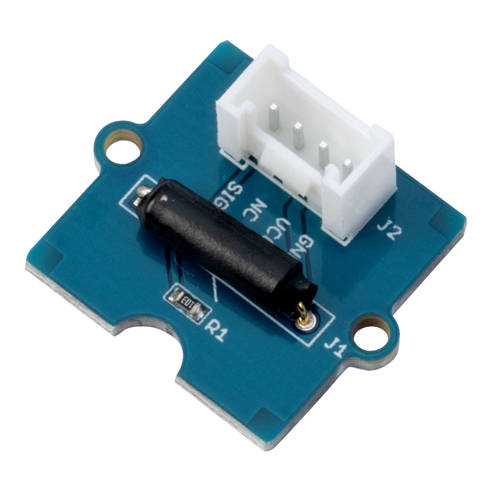 Seeed 101020025 Grove - Tilt Switch | Rapid Online