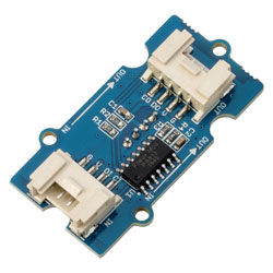 Seeed 104020048 Grove - Grove – Chainable RGB Led V2.0 | Rapid Online