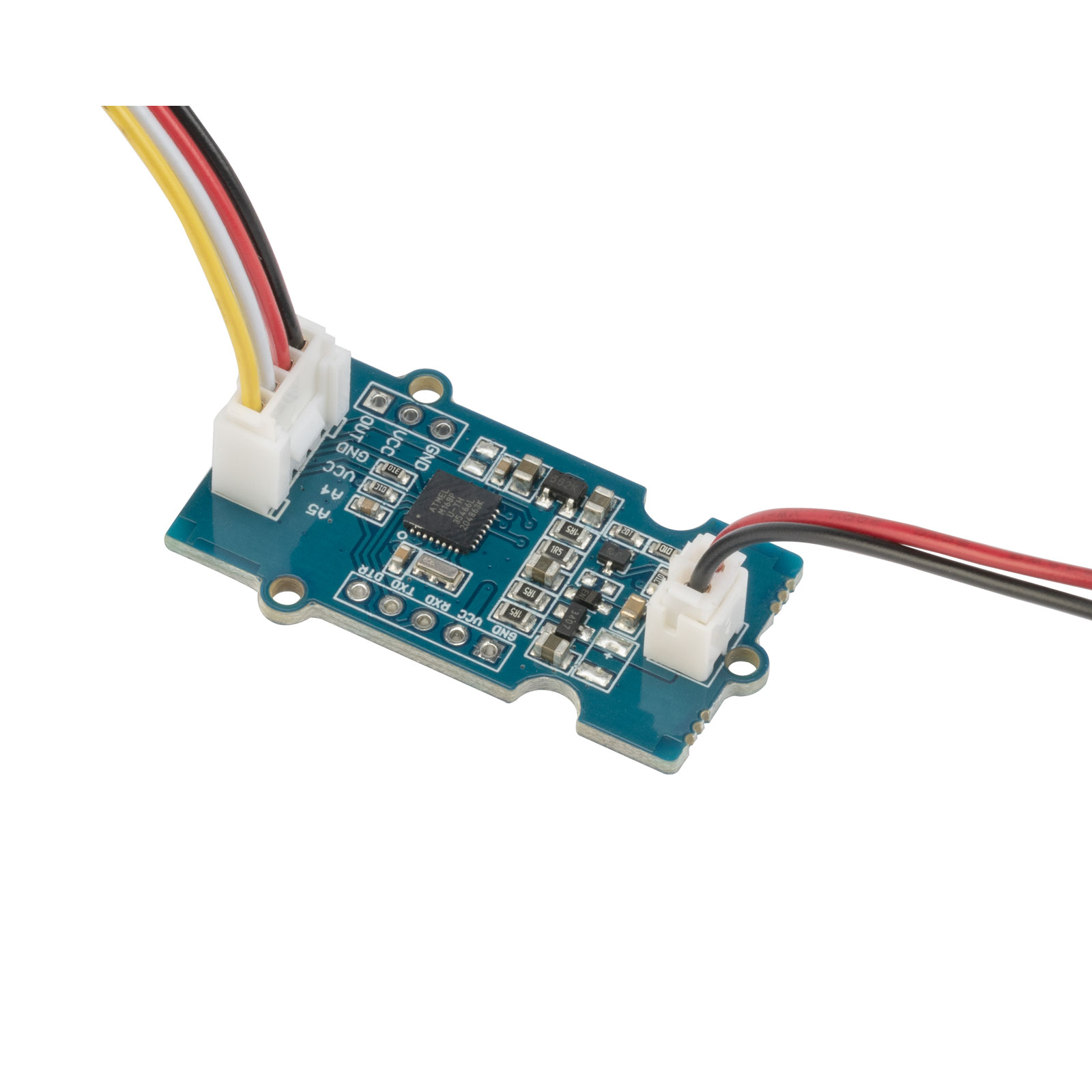 Seeed 108020021 Grove - Mini Fan v1.1 | Rapid Online