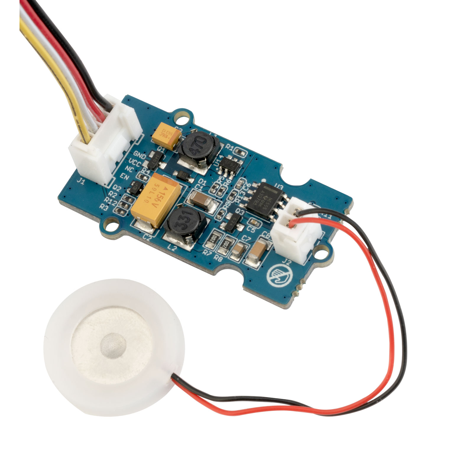 Seeed 101020090 Grove - Water Atomization v1.0 | Rapid Online