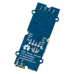 Seeed 105020002 Grove - LED Strip Driver | Rapid Electronics