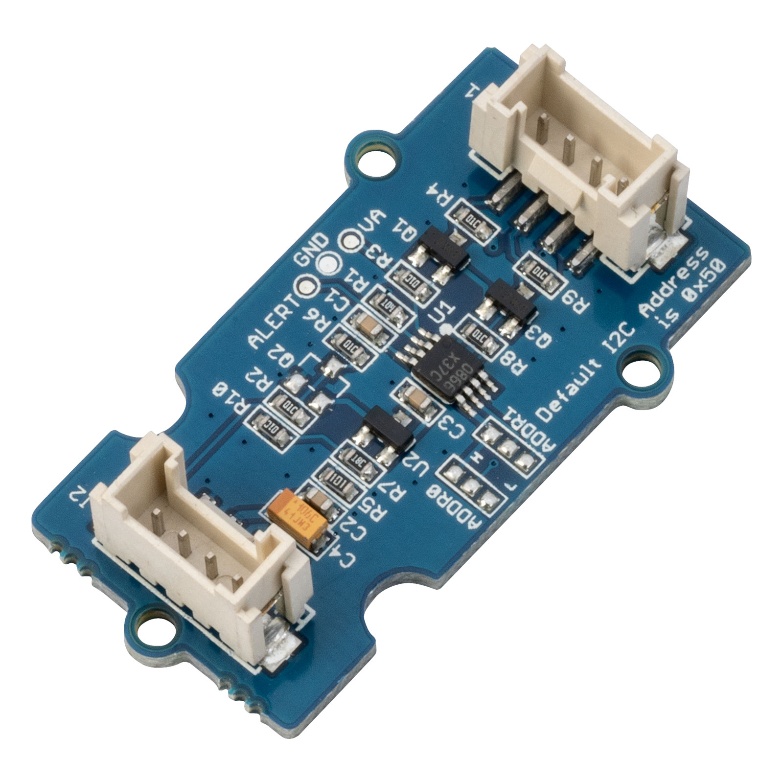 Seeed 103020013 Grove - I2C ADC | Rapid Online