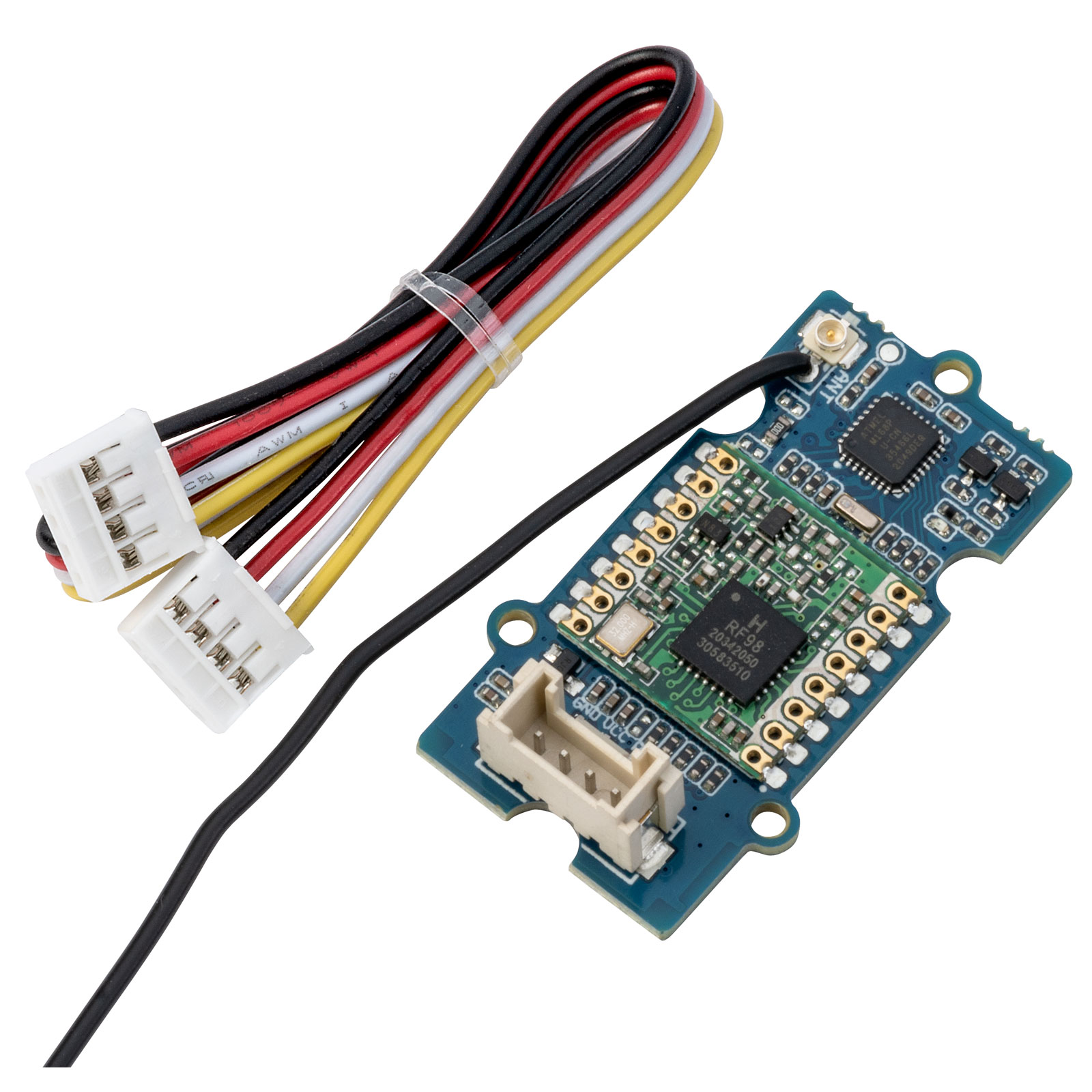 Seeed 113060007 Grove - LoRa Radio 433MHz | Rapid Online