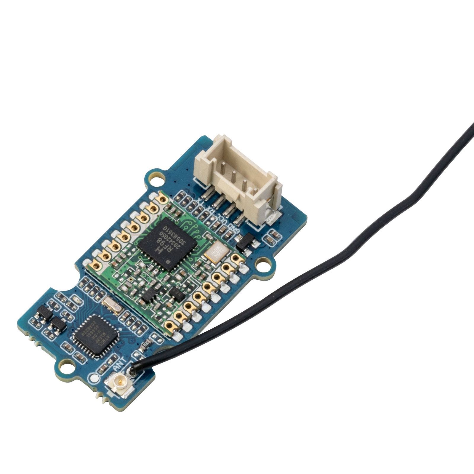 Seeed 113060007 Grove - LoRa Radio 433MHz | Rapid Online