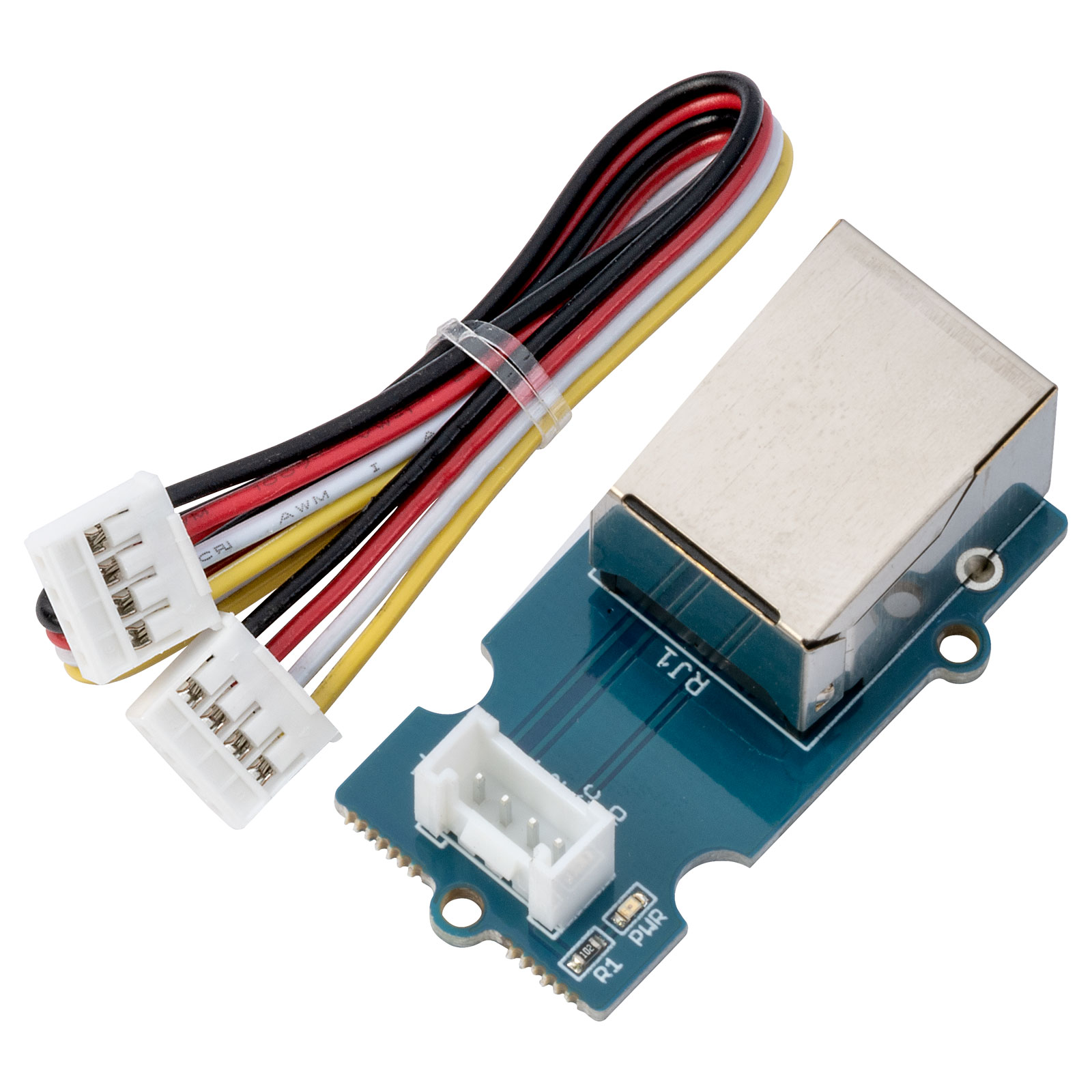 Seeed 103020011 Grove - RJ45 Adapter | Rapid Online