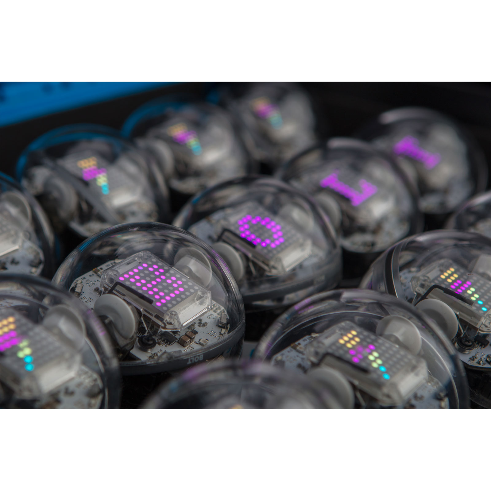 Sphero PP02ROW Sphero BOLT Power Pack | Rapid Online
