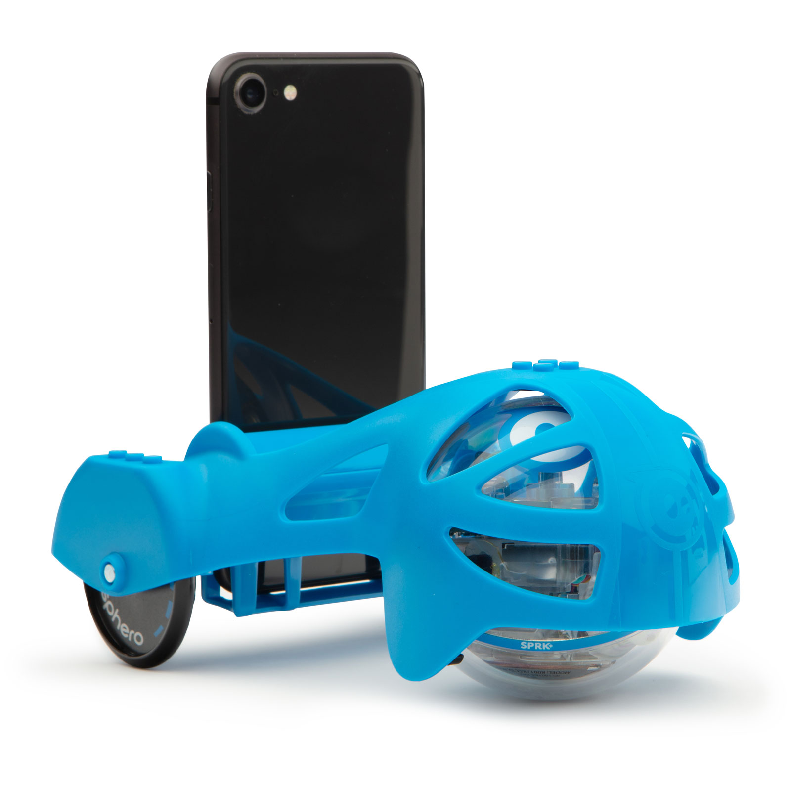 Sphero ACH01BU1 Sphero Blue Chariot | Rapid Online