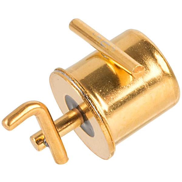 Comus AU2401-6 AU2401-5 24V SMD Mini Vibration Sensor | Rapid Electronics