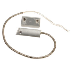 Heavy Duty Proximity Switch and Magnet Set | Rapid Online