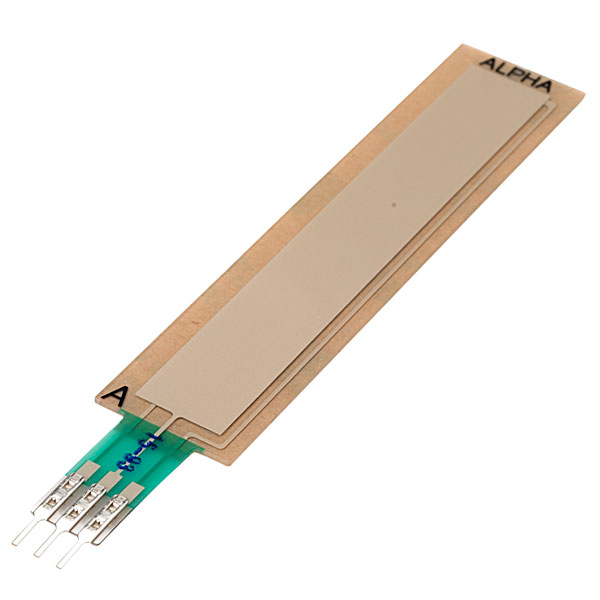 Taiwan Alpha 100K 62.9mm Travel Membrane Position Sensor | Rapid ...