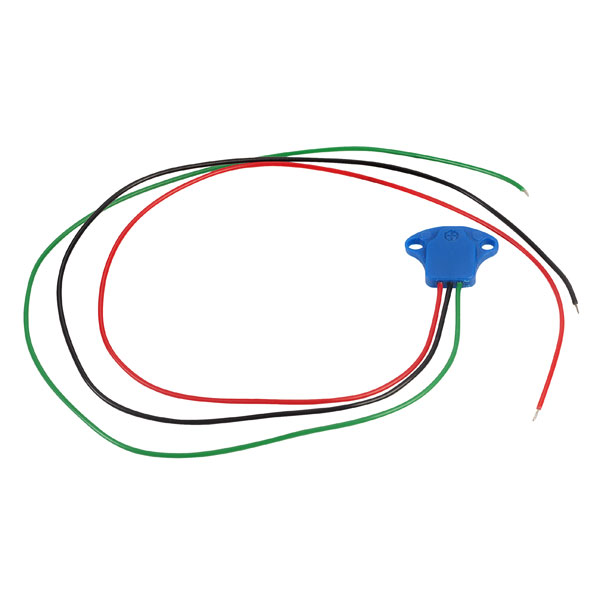 Comus PGN-SP-002 Hall Effect Unipolar Low Profile Proximity Sensor ...