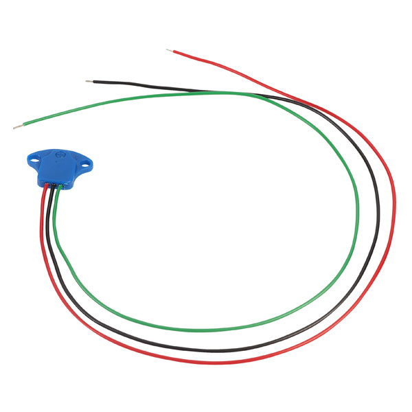Comus PGN-SP-003 Hall Effect Bipolar Low Profile Proximity Sensor ...