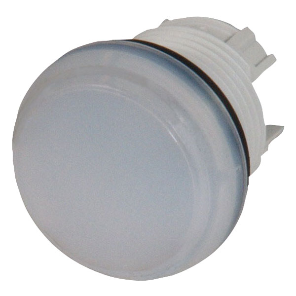 EATON M22-L-W Indicator Flush White 216771 | Rapid Electronics