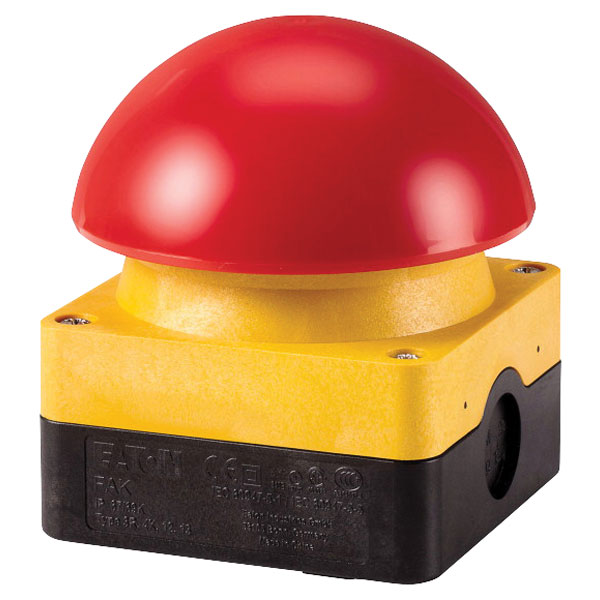 EATON FAK-R/V/KC11/IY FAK Complete Unit Emergency-Stop 229748 | Rapid ...