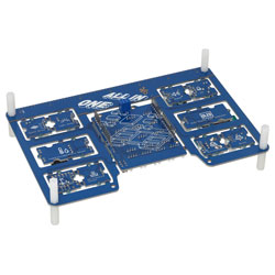 Arduino TPX00031 Sensor Kit - Base | Rapid Online