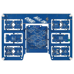 Arduino TPX00031 Sensor Kit - Base | Rapid Online