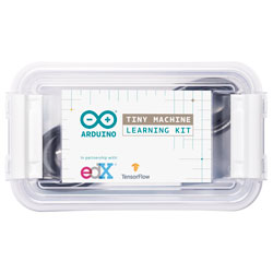 Arduino AKX00028 Tiny Machine Learning Kit | Rapid Online
