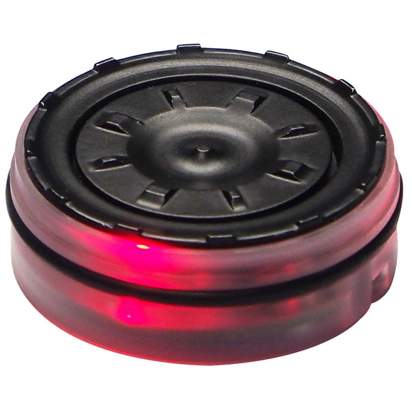 ELMA MW-1BLK-RGB Multiwheel Black RGB Miniature Encoder 8+1 Joystick ...