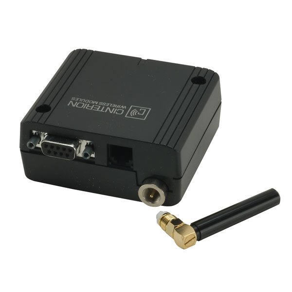 MC52iT Dual Band GSM / GPRS Class 8 Wireless Modem Terminal Starter Kit ...