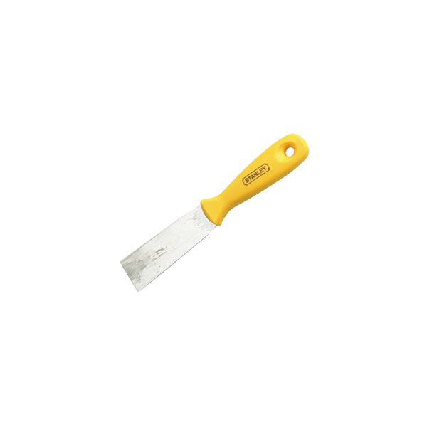 Stanley STTDHS0F Hobby Chisel Knife 38mm | Rapid Electronics