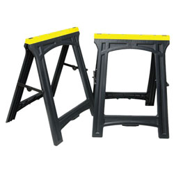 Stanley junior sawhorse store