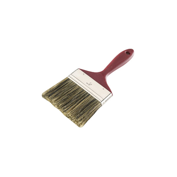 Stanley STPWIG0L Decor Emulsion Brush 100mm | Rapid Online