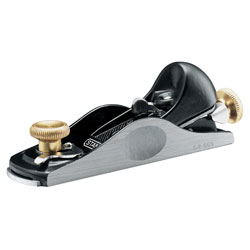 Stanley 5 12 060 No.60.1 2 Block Plane C w Pouch Rapid Electronics