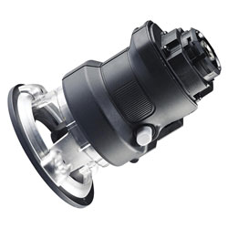 Black+Decker MTRT8 Multievo™ Multi-Tool Router Attachment | Rapid ...