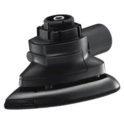 Black+Decker MTSA2 Multievo™ Multi-Tool Sander Attachment | Rapid ...