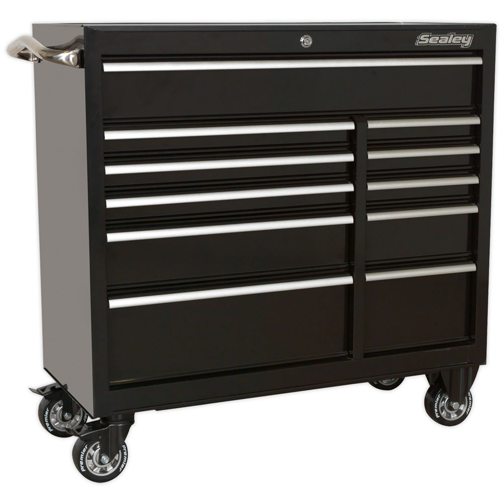 Sealey tool box store