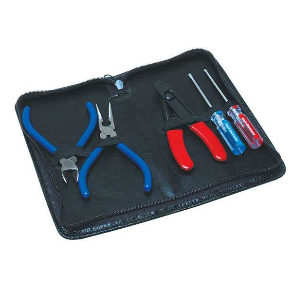 Rapid Small Tool Kit (Economy-Size) | Rapid Online