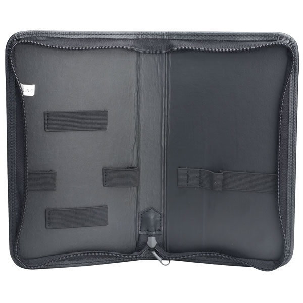Zip Tool Case with Rapid Logo | Rapid Online