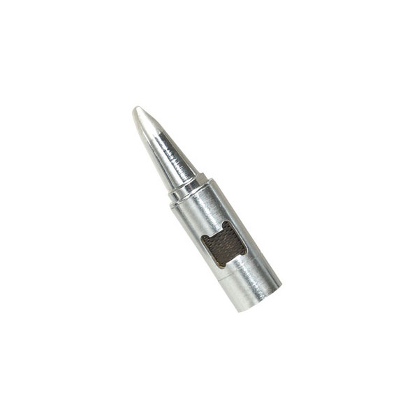 Nimrod S-13 Replacement Tip 3mm Chisel for 85-0808/10 | Rapid Electronics