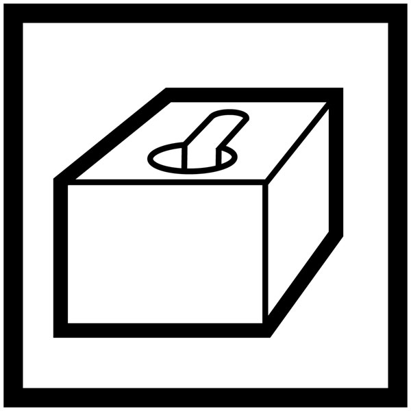 Dremel 26150655JA 655 8.0 mm Keyhole Router Bit | Rapid Online