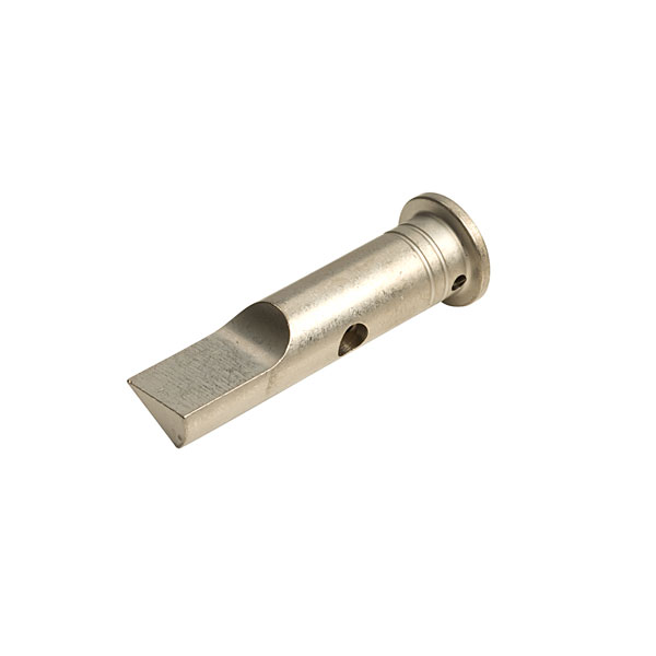 Antex GasCat 120 Hot Knife Tip - PT2-10 | Rapid Electronics
