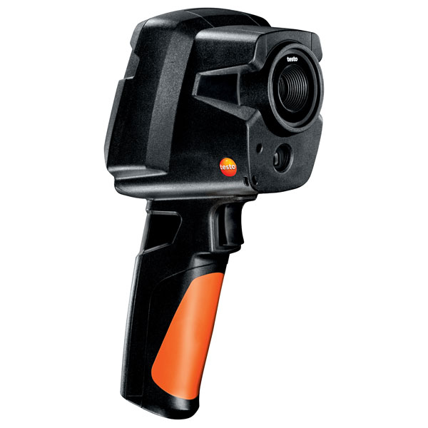 Testo 0560 8681 868 Thermal Imaging Camera with WiFi | Rapid Online