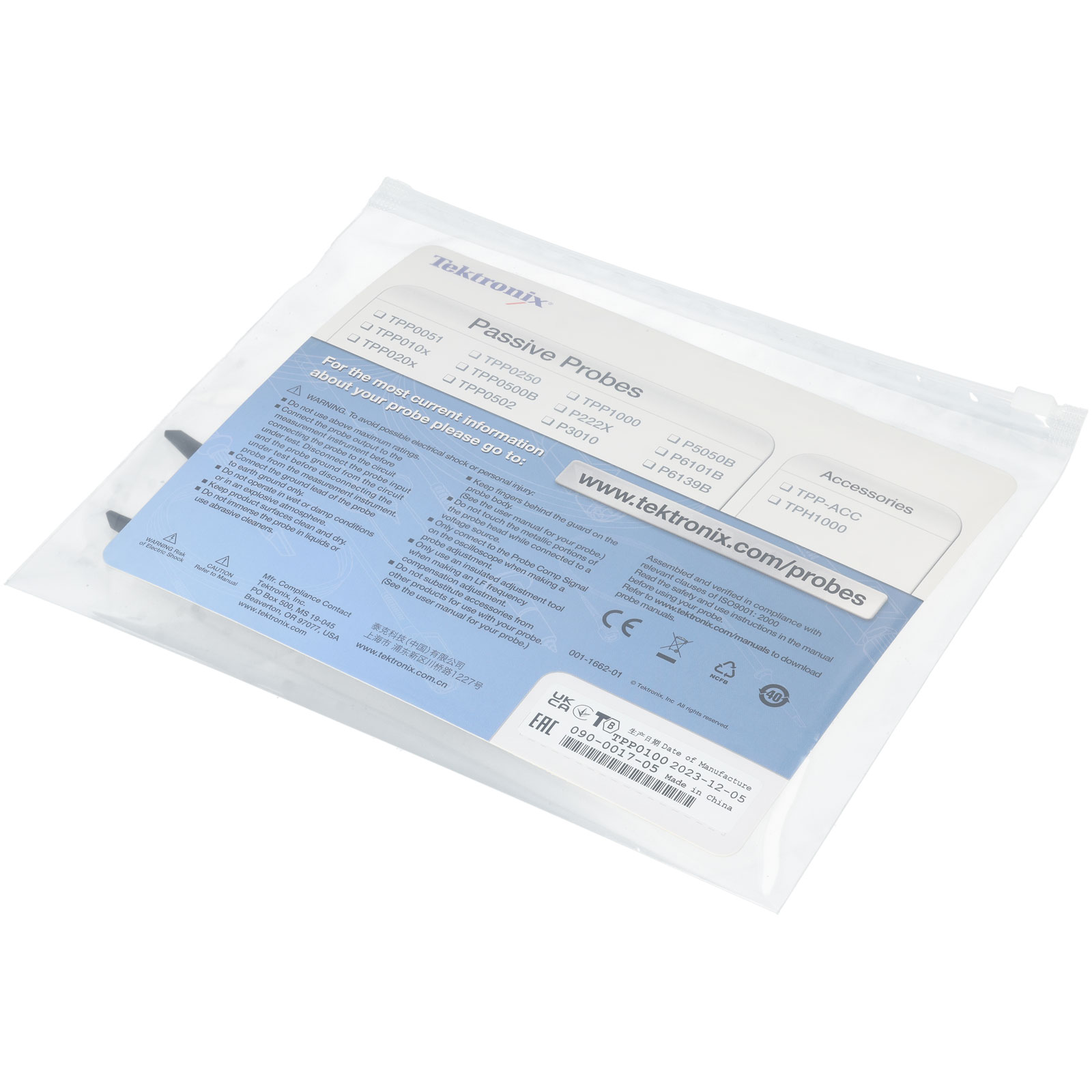 Tektronix TBS1052C 2 Channel Digital Storage Oscilloscope 50MHz | Rapid ...