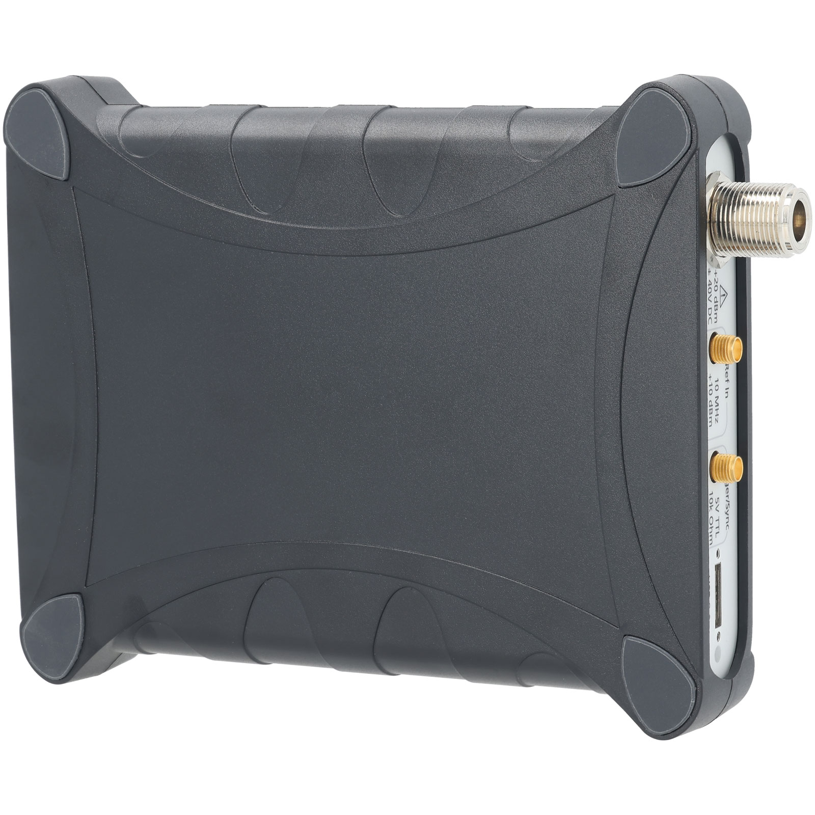 Tektronix RSA306B USB Spectrum Analyser | Rapid Online