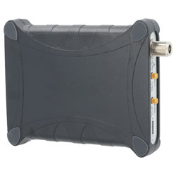 Tektronix RSA306B USB Spectrum Analyser | Rapid Online